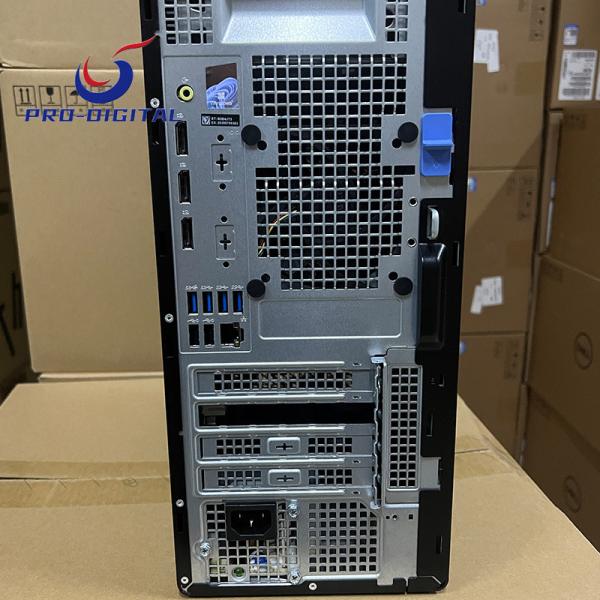 Quality Dell Optiplex 7000MT Business Office Desktop Computer I7-12700 with SSD HDD 16G for sale