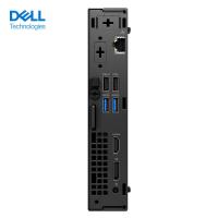 China Dell OptiPlex 3000MFF Micro Desktop with 12th Gen Intel Processors up to 4.7GHz and DDR4 3200MHz Memory for sale