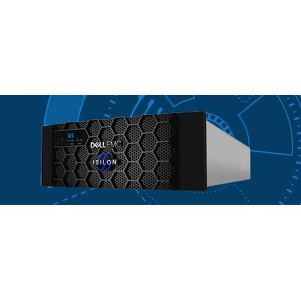 Quality Dell storage PowerScale A300 Processor Type For Performance for sale