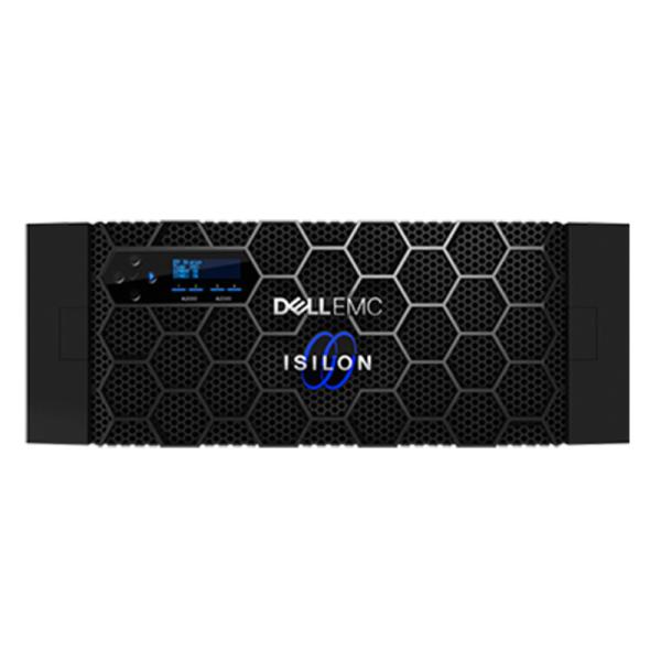 Quality Dell storage PowerScale A300 Processor Type For Performance for sale