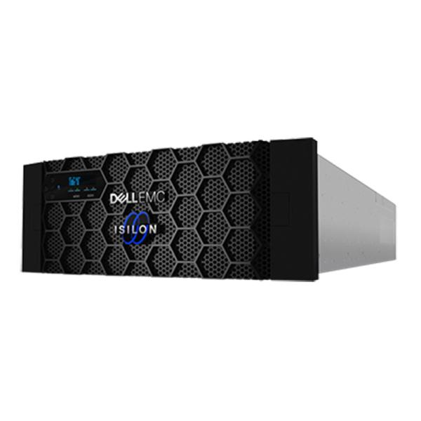 Quality Dell storage PowerScale A300 Processor Type For Performance for sale