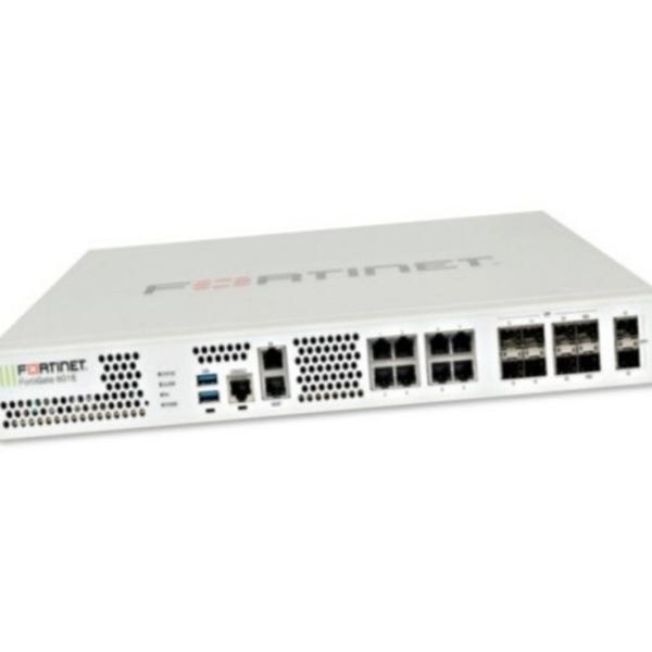 FG-601E Fortinet FortiGate 601E Network Security/Firewall 8 kg Single Gross Weight