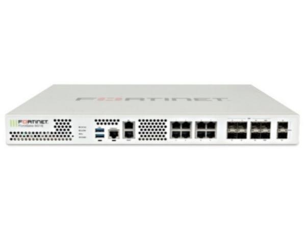 FG-601E Fortinet FortiGate 601E Network Security/Firewall 8 kg Single Gross Weight