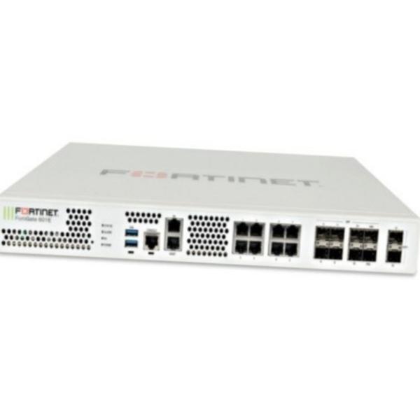 FG-601E Fortinet FortiGate 601E Network Security/Firewall 8 kg Single Gross Weight