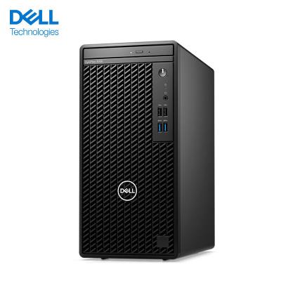 China Dell OptiPlex 3000 Tower 3000MT i3-12100 Desktop with SSD HDD Rotation Speed for sale