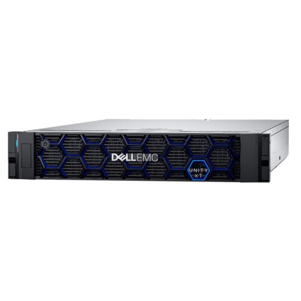 Quality EMC Unity XT 480 Network Storage Arrays 1.7GHz CPU per Array for Ultimate for sale