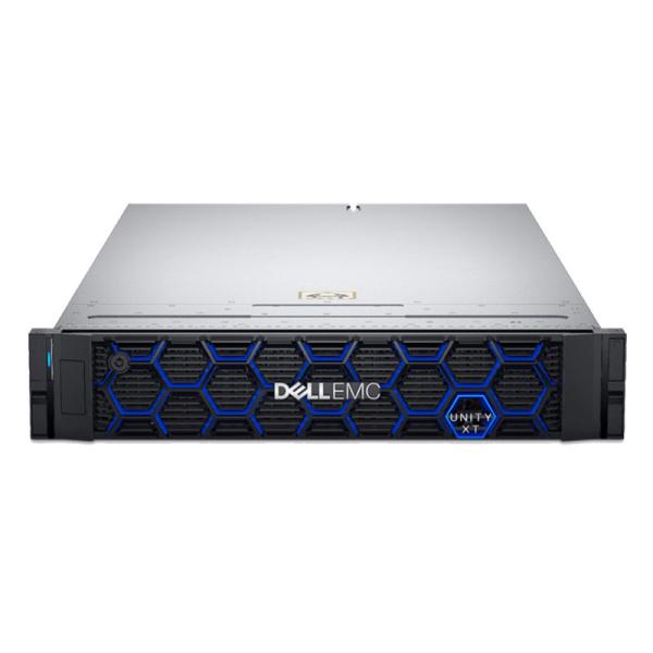 Quality EMC Unity XT 480 Network Storage Arrays 1.7GHz CPU per Array for Ultimate for sale