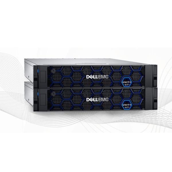 Quality EMC Unity XT 480 Network Storage Arrays 1.7GHz CPU per Array for Ultimate for sale