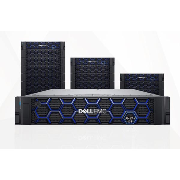 Quality EMC Unity XT 480 Network Storage Arrays 1.7GHz CPU per Array for Ultimate for sale