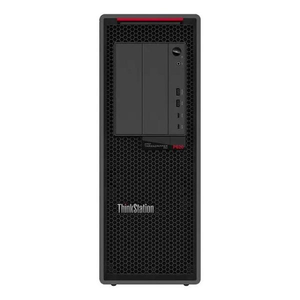 Quality Powerful AMD Ryzen Threadripper Pro 3975WX Lenovo ThinkStation P620 Tower for sale