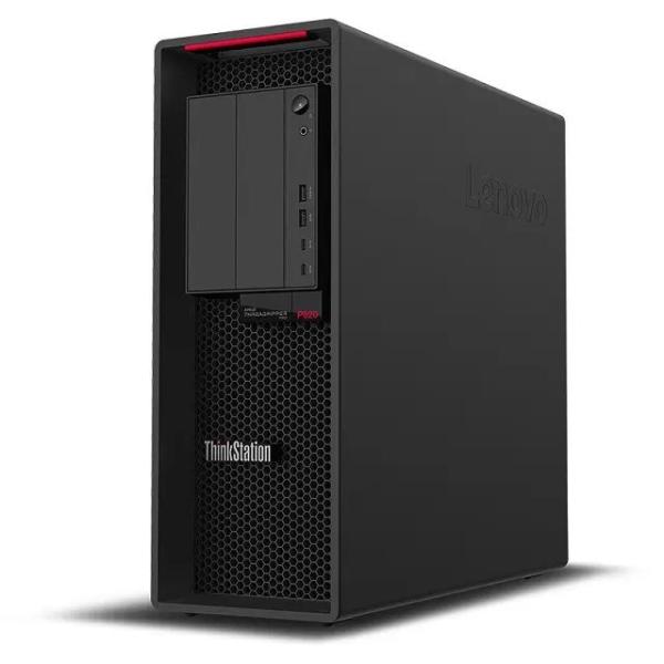 Quality Powerful AMD Ryzen Threadripper Pro 3975WX Lenovo ThinkStation P620 Tower for sale