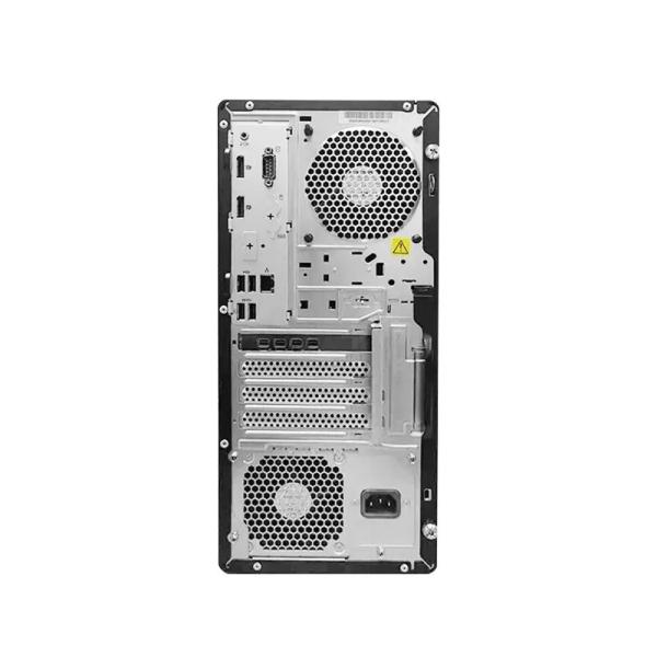 Quality Lenovo Thinkstation P340 Tower Workstation I7-10700 8G 1T Integrated Graphics for sale