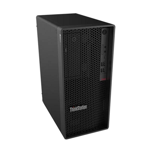 Quality Lenovo Thinkstation P340 Tower Workstation I7-10700 8G 1T Integrated Graphics for sale
