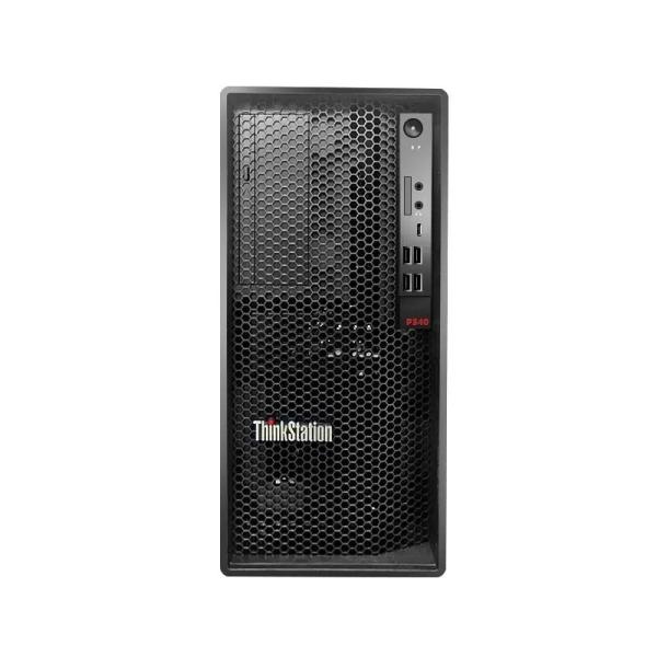 Quality Lenovo ThinkStation P340 i7-10700 16G 1TB Graphics Workstation for sale