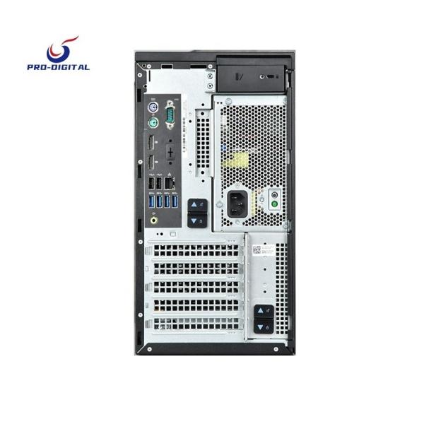 Quality Dells PowerEdge T40 G5400 3.7GHz/8GB 8G 1T Tower Server for sale
