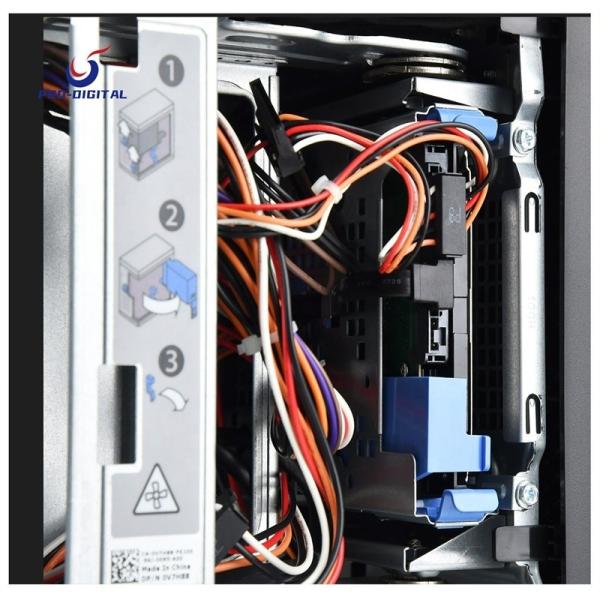 Quality Dells PowerEdge T40 G5400 3.7GHz/8GB 8G 1T Tower Server for sale