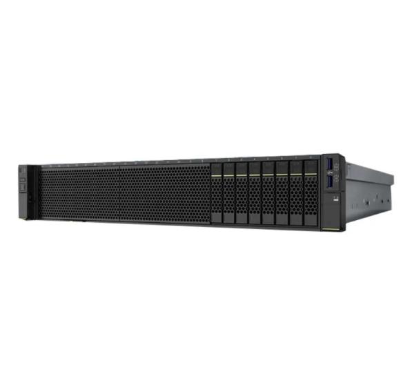 Quality FusionServer 2288H V6 V7 2.1GHz Intel Xeon Processor Rack Server for sale