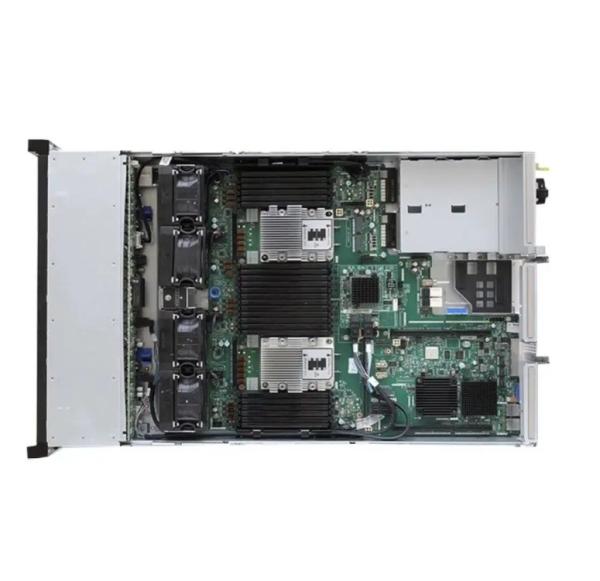 Quality FusionServer 2288H V6 V7 2.1GHz Intel Xeon Processor Rack Server for sale