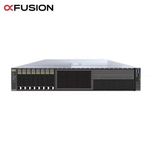 Quality FusionServer 2288H V6 V7 2.1GHz Intel Xeon Processor Rack Server for sale