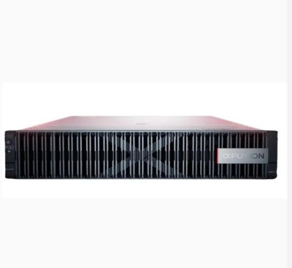 Quality fusionserver 2288H V7 Intel Xeon Rack Xfusion Server With 3.1GHz Processor for sale