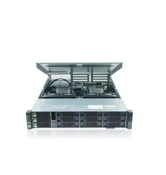 Quality Xfusion FusionServer 2288H V5 Rack Server with Intel Xeon Processor for sale