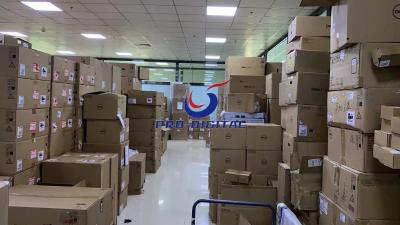 Cina S5731S-H48T4XC-A Modalità di comunicazione full-duplex supportata 48 porte 10G SFP Port Switch in vendita