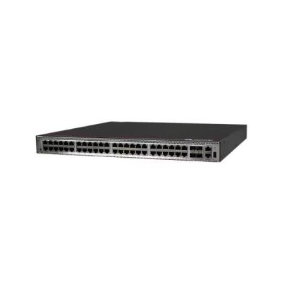 中国 ネットワーク S5731-H48P4XC 48*10/100/1000BASE-T ポート 4 * 10GE SFP ギガビット ネットワーク スイッチ 販売のため