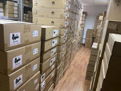 China Optical Fibers Type AR6280 Network Router The Ultimate Solution for MPLS VPN and VOIP for sale