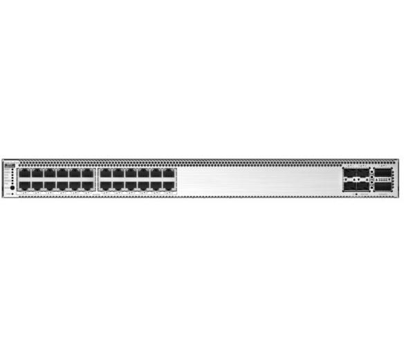 Quality S5732-H24UM4Y2CZ-V2 24*100M/1/2.5G Ethernet Ports Optional RTU Upgrade to 5/10G for sale