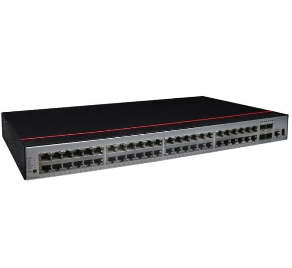 Quality S5735-L48P4X-A1 48-Port Gigabit Network Access Switch for sale