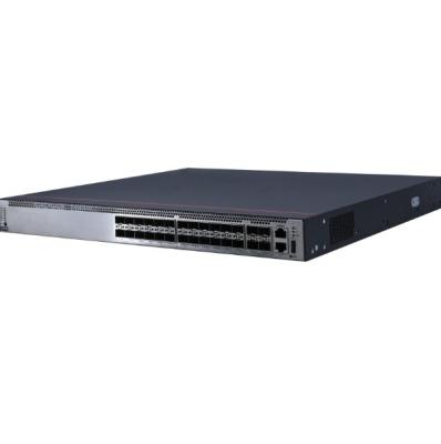 China CloudEngine S5731-H24HB4XZ Ethernet Network Switch Full-Duplex Communication Mode -40°C- 70°C Temperature Range for sale