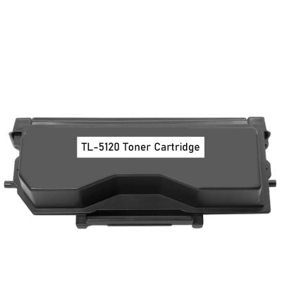 China AAA Grade Pantum TL-5120H TL-5120X Toner Cartridge TL-5120 BP-5100DN for sale