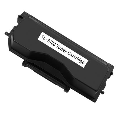 China AAA Grade Pantum TL-5120H TL-5120X Toner Cartridge TL-5120 BP-5100DN for sale