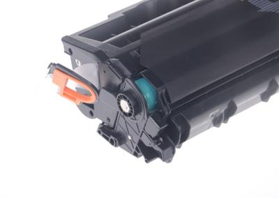 Cina stampatore compatibile Toner Cartridges Q7553A di 53A  usato per LaserJet P2014 P2015 M2727 in vendita