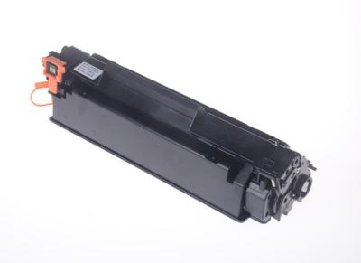 China 83A CF283A Compatibele toner voor HP LaserJet M125 M127FN M127FW cartridge Te koop