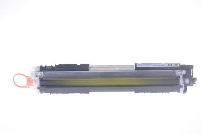 China 126A Toner Cartridges Used For H P CP1025 CP1025NW Color LaserJet 100% New for sale