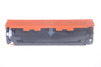 China 128A Toner Patronen CE320A voor de Kleur die van  worden gebruikt LaserJet CP1525 CM1415 Te koop