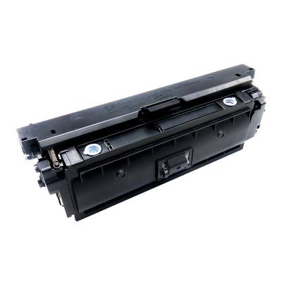 China 508A kleurentoner Patronen CF360A 361A 362A 363A voor  LaserJet M553 M552 worden gebruikt die Te koop