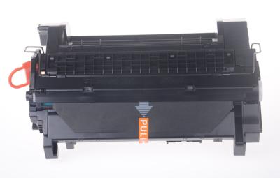 China Voor Toner van  64A CC364A Patroon die in de Zwarte van  wordt gebruikt LaserJet P4014 P4015 Te koop