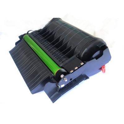 Cina La cartuccia del toner di X646 Lexmark OPTRA con 32000 pagine annerisce il colore in vendita