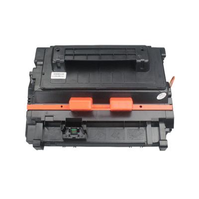 China 81A CF281A Toner Cartridge Used For H P LaserJet M605n M606 M630 Black for sale