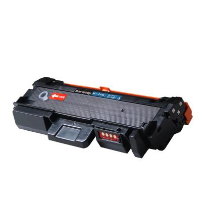Cina cartuccia del toner 116L utilizzata per Samsung SL-M2625 2626 2825 2826 M2675 2676 2875 2876 neri in vendita