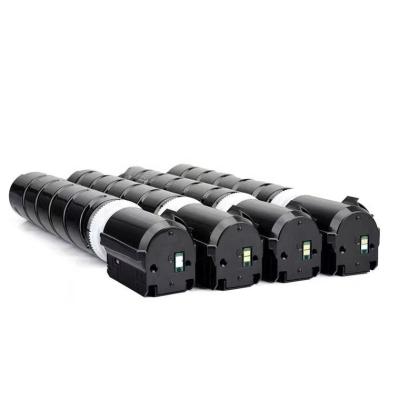 China Canon C-EXV47 Color Toner Cartridge For IR Advance C250 C255 C350 C351 for sale