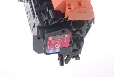 Cina CE740A 741A 742A 743A per la cartuccia del toner di colore di  307A utilizzata per  CP5220 5225 in vendita