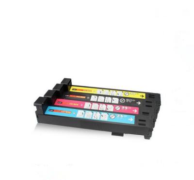 China Compatibele CF310A CF311A CF312A CF313A Kleurtonercartridges voor HP M855dn M855xh Te koop