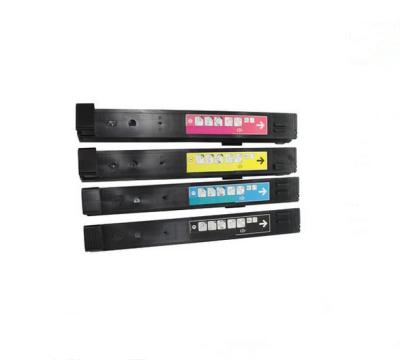 중국 색깔 M855dn M855xh에 사용되는 826A 토너 카트리지 CF310A CF311A CF312A CF313A 판매용