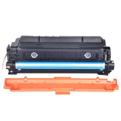 China 656X Best Toner Cartridge CF460X 461X 462X 463X for H P Color LaserJet Enterprise M652 M653 for sale