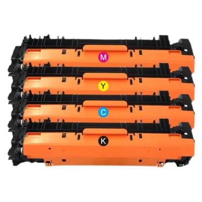 China High Yield 658A Toner Cartridge W2000A for H P Color Laser Ebterprise M751dn/751n for sale