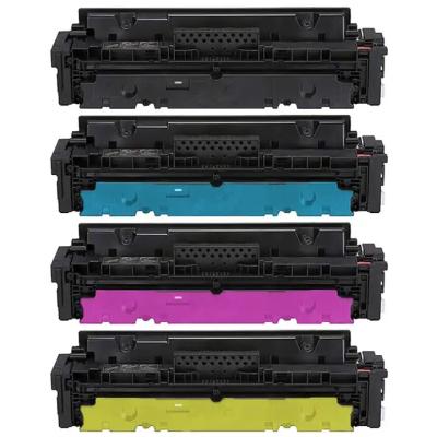 China 212A Toner Cartridge 2120A for H P Color Laser Enterprise M554dn M555dn 578 Perfect for Professional Printing for sale