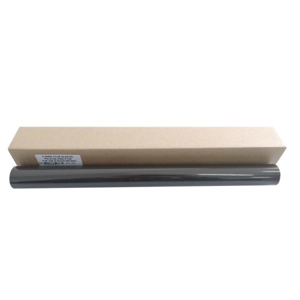 MP C4502 Fuser Film Sleeve Durable For Ricoh MP C4502 C5502 A C3002 C3502 C830